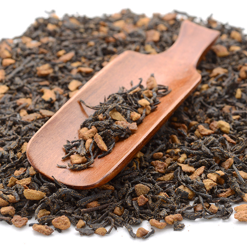 Cinnamon Spice Tea