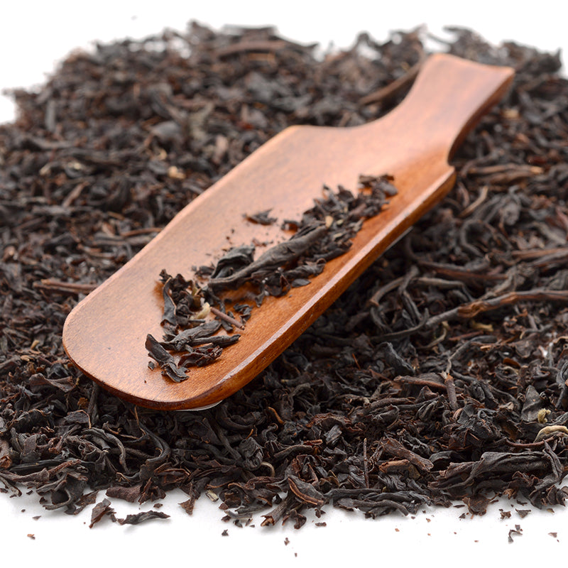Black Tea Leaves Png